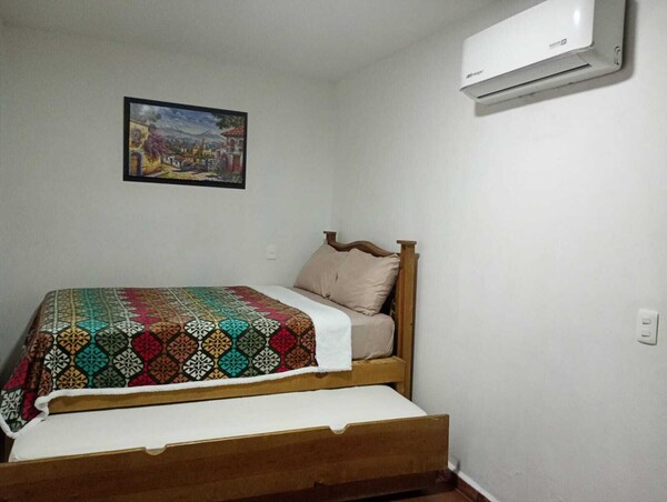 Boutique Hotel Casa Elefante - Guadalajara, México