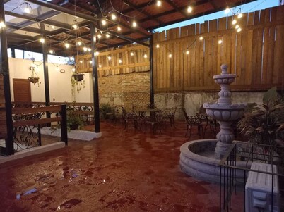 Boutique Hotel Casa Elefante