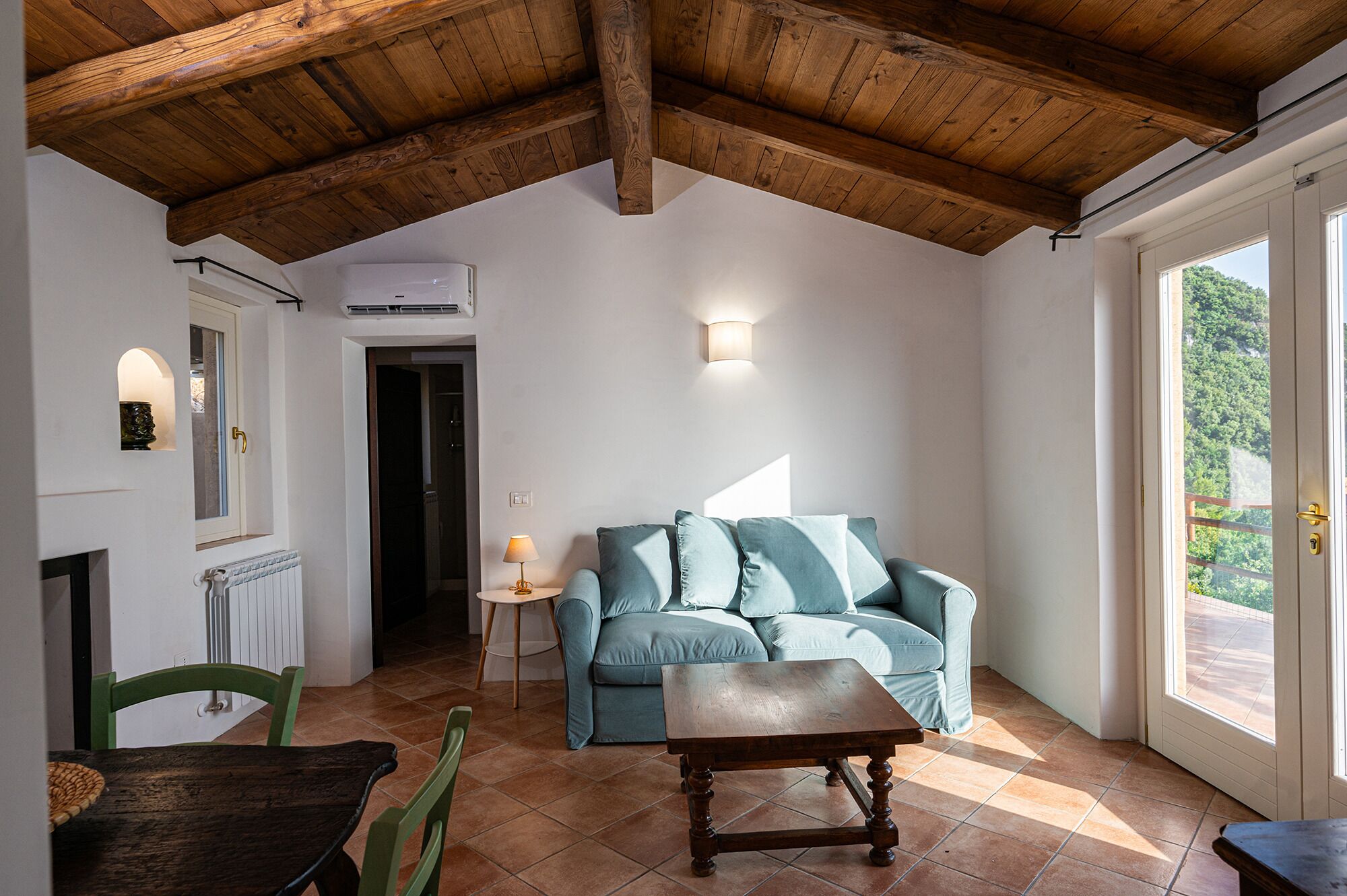 Ferienhaus Für 4 Gäste Mit 45m² In Maratea - Maratea