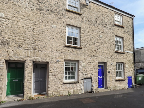 4 Martindales Yard - Kendal