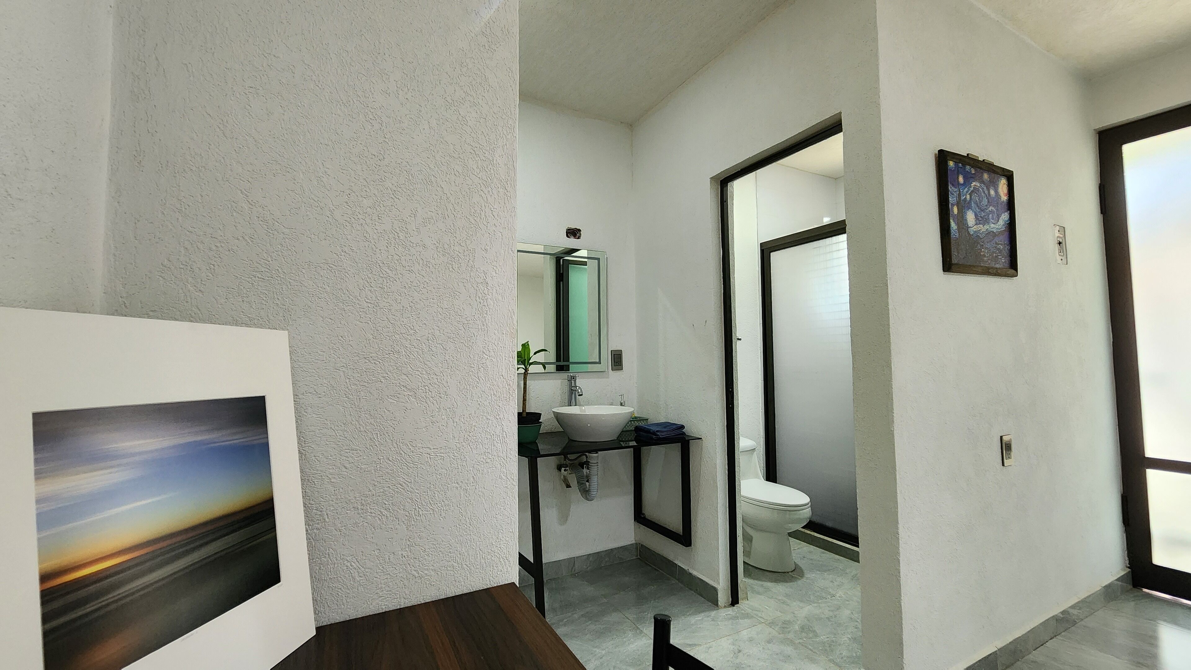 Quarto Duplo ou Twin Premium | Com mobília individualizada, secretária 