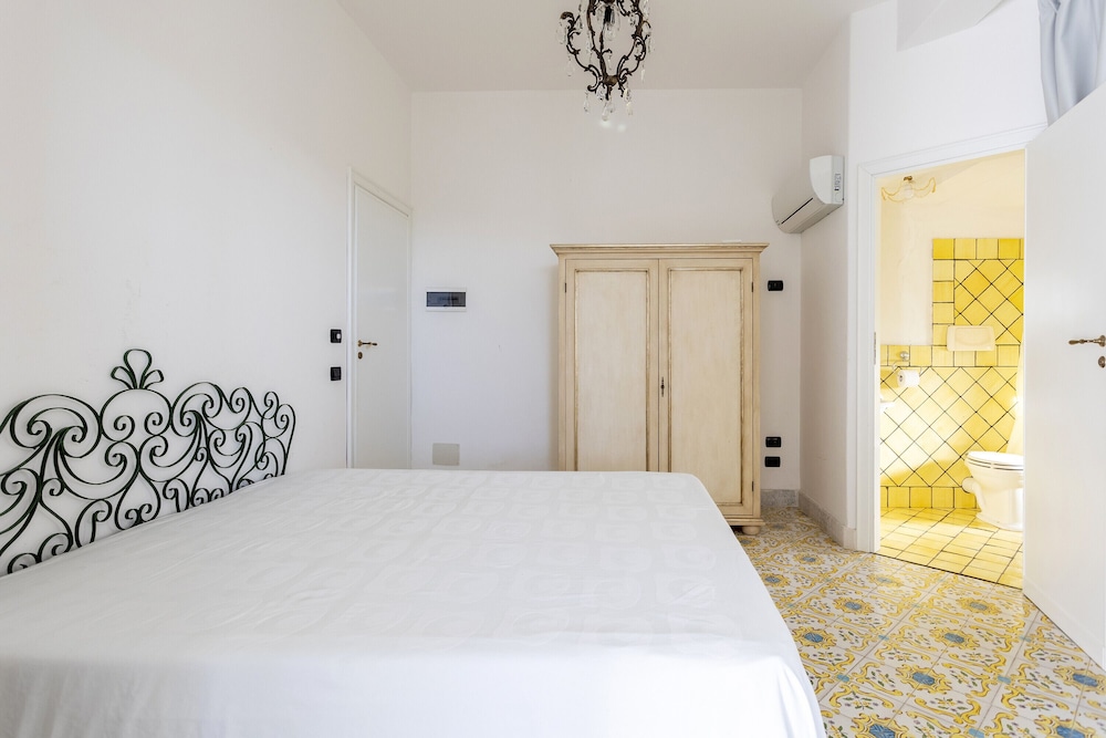Apartamento 'In Villa Templi Selinunte' Con Vistas Al Mar, Wi-fi Y Aire Acondicionado - Castelvetrano