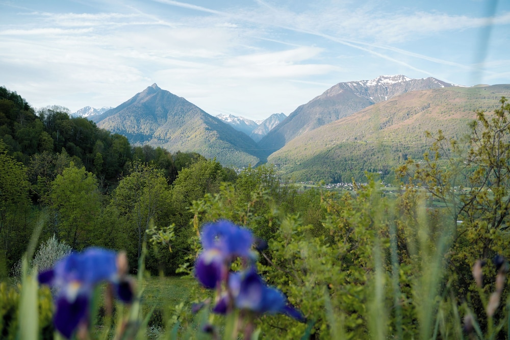 Lodge Du Hautacam - Hautes-Pyrénées