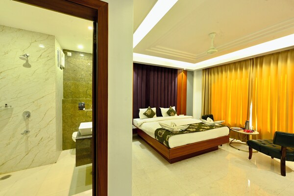 Hotel Sagar Residency - Bikaner