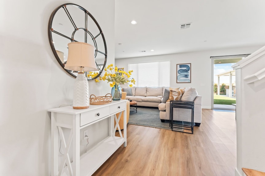 Rockslide House - New Build, Resort Style Pool, Endless Amenities (3 Miles To Festivals) - Indio, CA