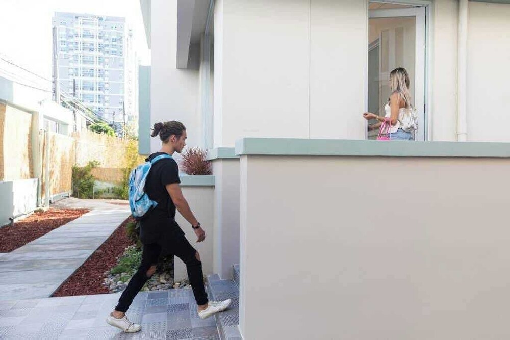 V1 | Pr Rentals | Big Apartment For Groups - Puerto Rico