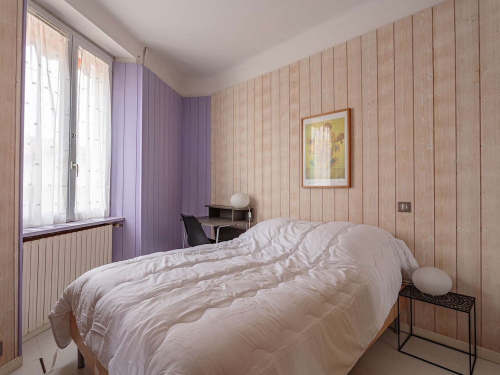 Ferienwohnung Biarritz, 2 Schlafzimmer, 4 Personen - Bidart