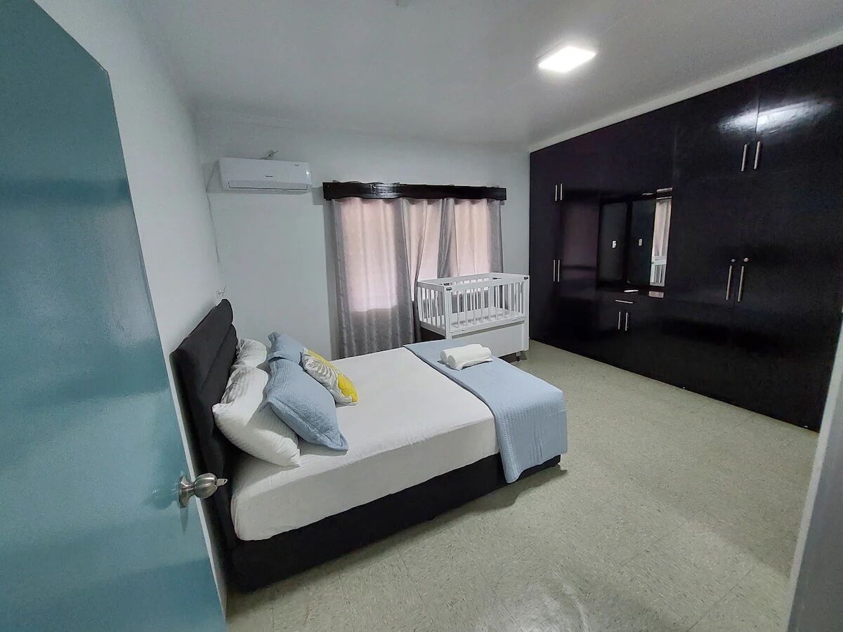 The Park View Family Home - Nadi