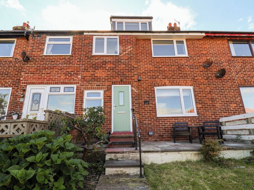 휘트비 뷰 - 휘트비