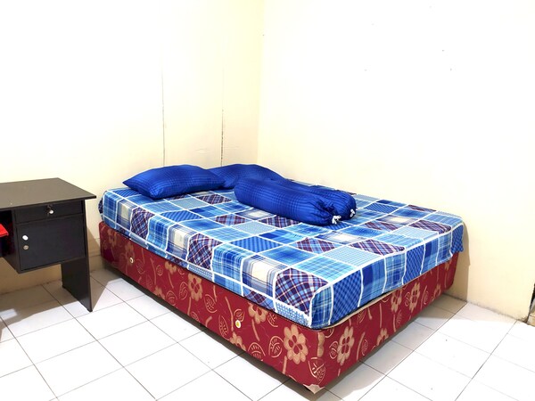 Hotel O Batu Putih Homestay - Makassar