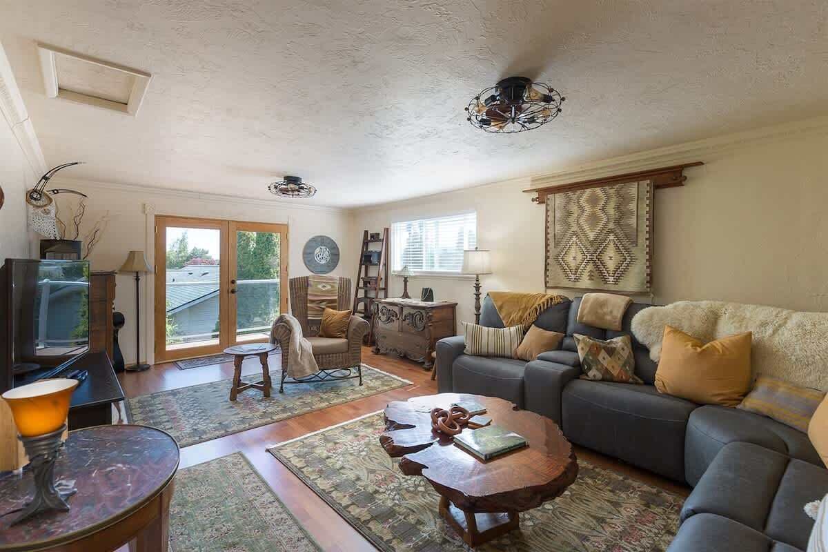 Wild Rose #2 Spacious Apartment In Central Area - Sequim, WA