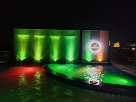 Piscina exterior