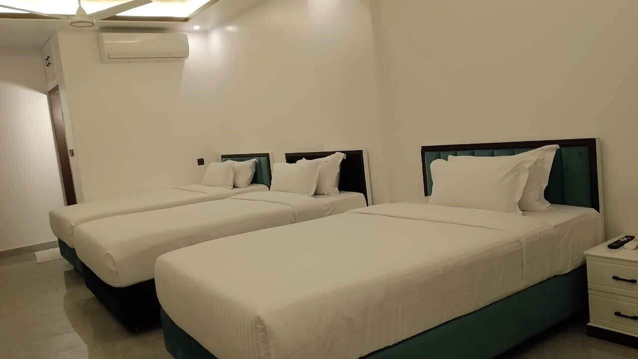 Cumilla, Comilla: Reviews & Hotel Deals | Book at Hotels.com