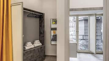 Quarto romântico | Wi-Fi de cortesia