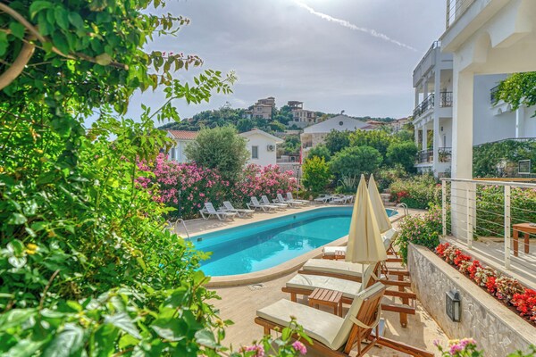 Villa Mari - Kaş