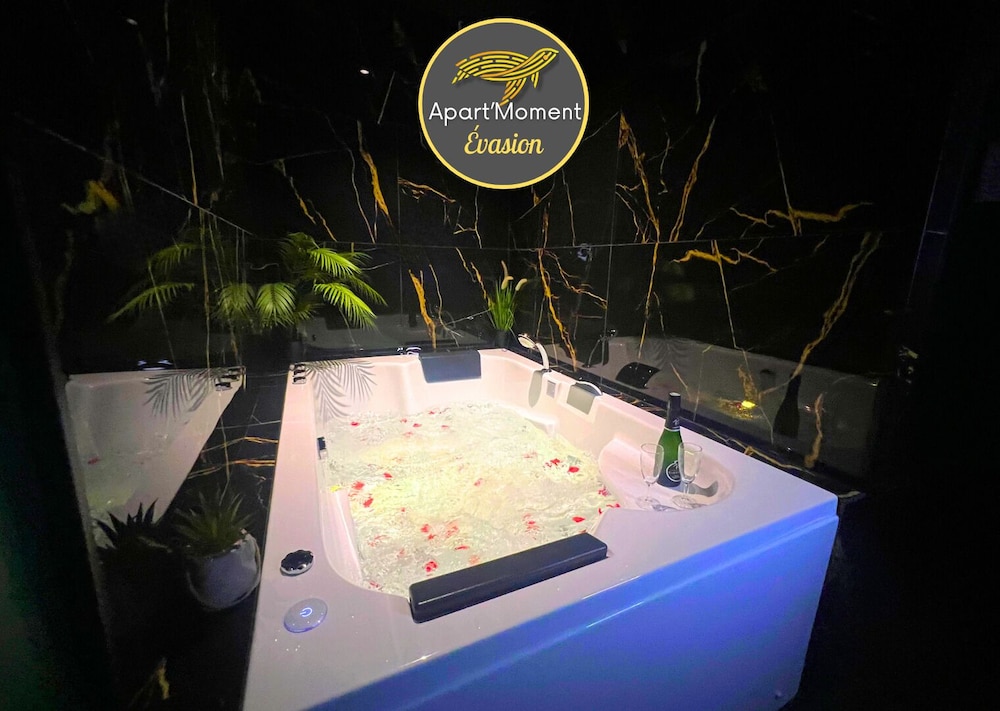 Apart'moment ÉVasion - Pas-de-Calais