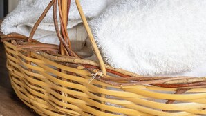 2 Numara Standard Oda | Wi-fi grátis, roupa de cama fornecida 