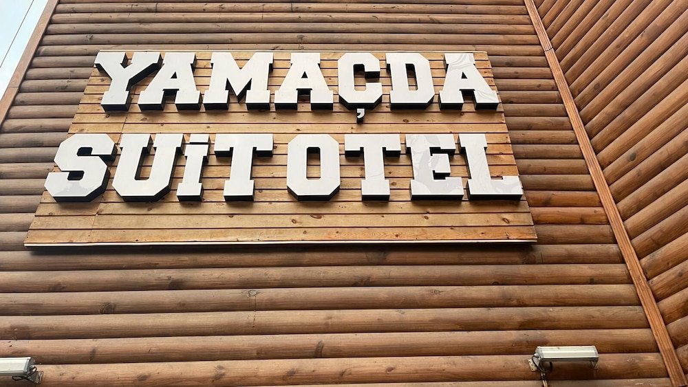 Yamaçda Suit Otel - Artvin