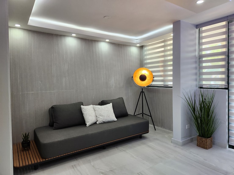 Aquatika Minimalist Beach Escape - Porto Rico