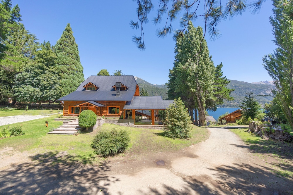 Villa Labrador Bariloche - Los Lagos