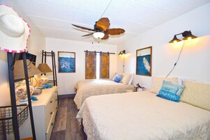 Condo, 1 quarto | 1 quarto, Wi-Fi de cortesia