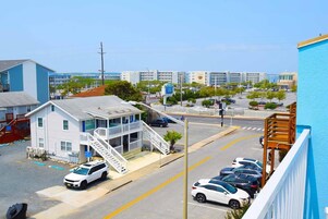 Condo, 1 quarto | Área da propriedade