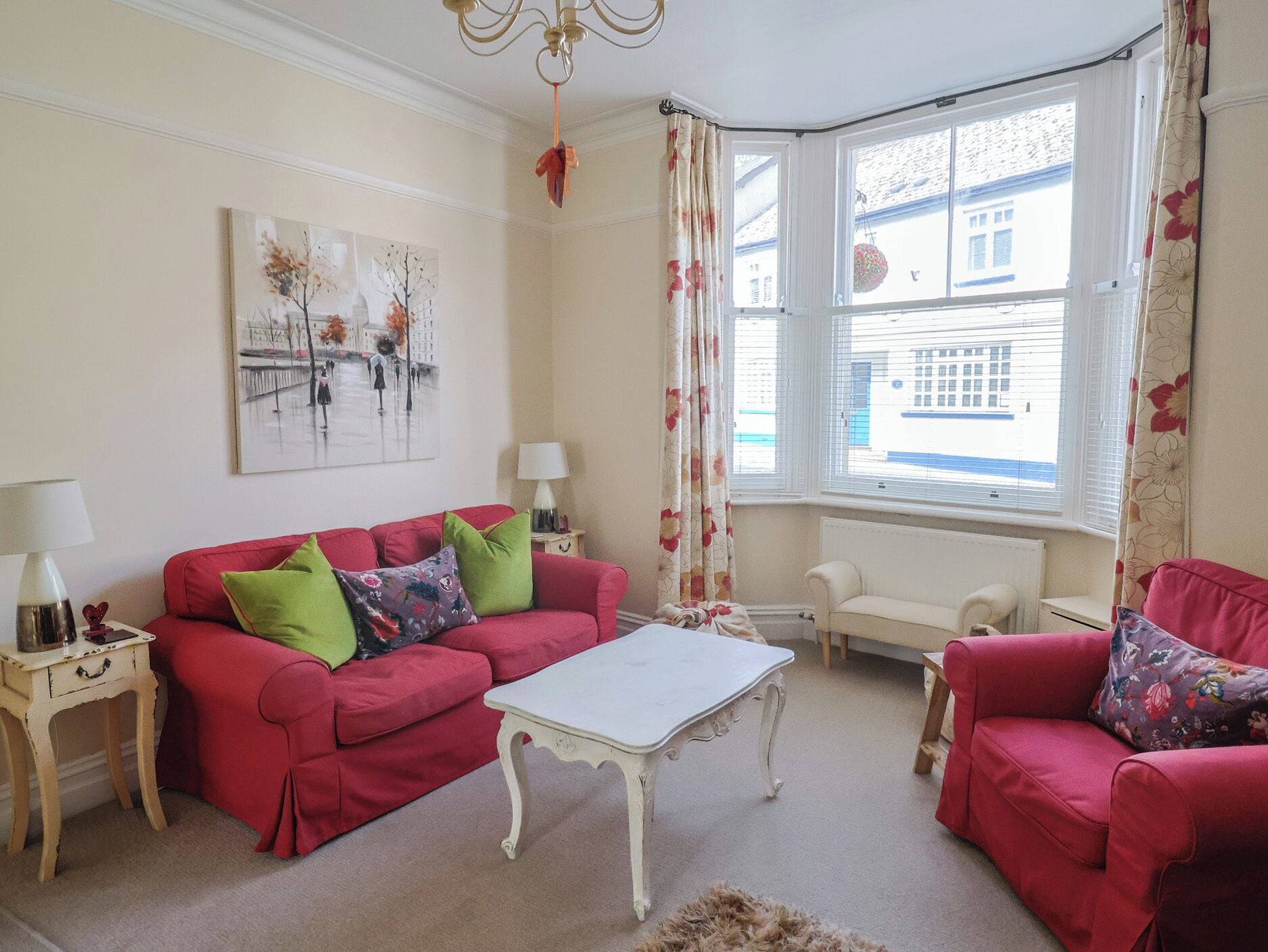 Apartment 1, Durham House, Pet Friendly, With A Garden In Beer - Beer