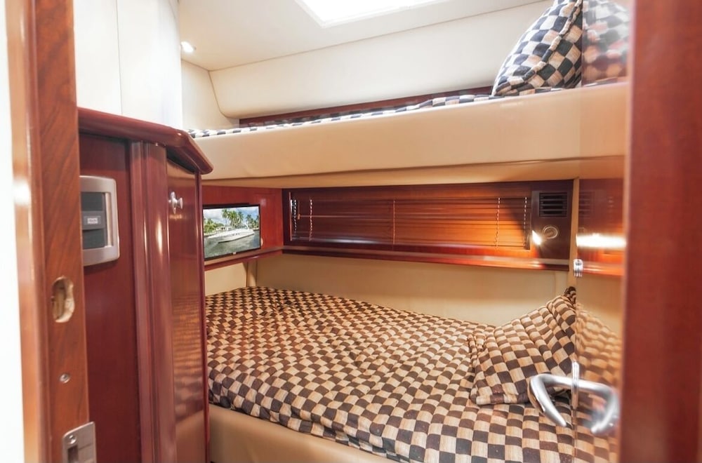 Sea Ray 55 Ft - Miami, FL