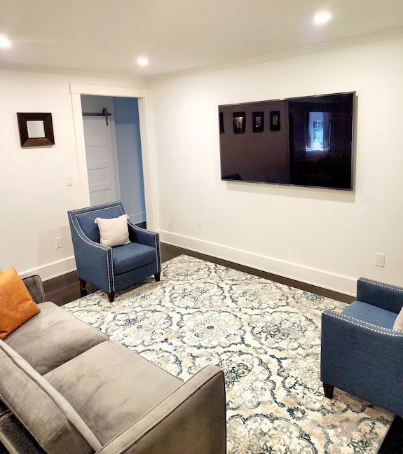 Comfortable And Conveniently Located. - Harvard University,Cambridge