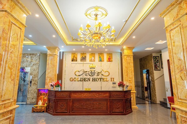 Golden Hotel 2 - An Nhơn