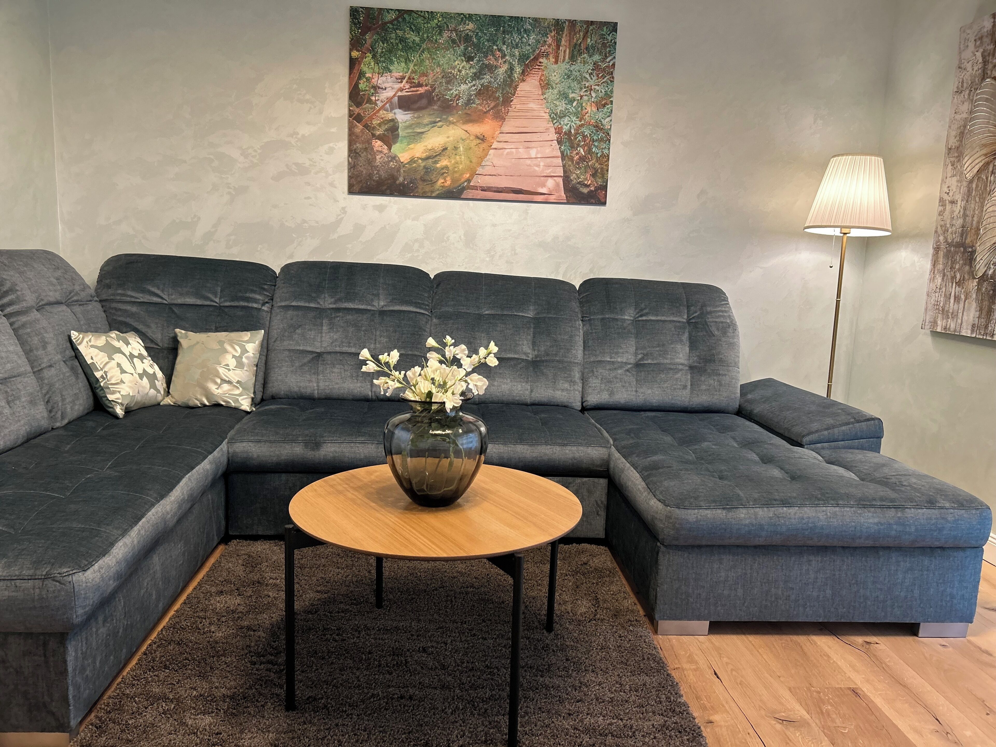 2 Bedroom Apartment In Bad Salzuflen - Bad Salzuflen