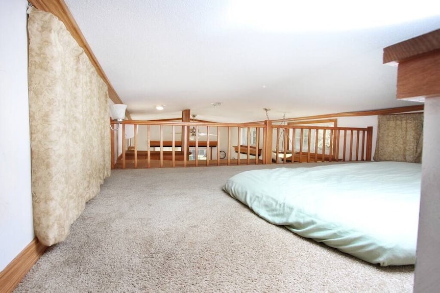 Park Model 35 W/ 3 Beds - Pennsylvania