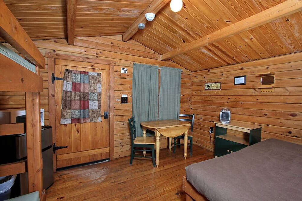 Primitive Cabin Pc1 - Pennsylvanie