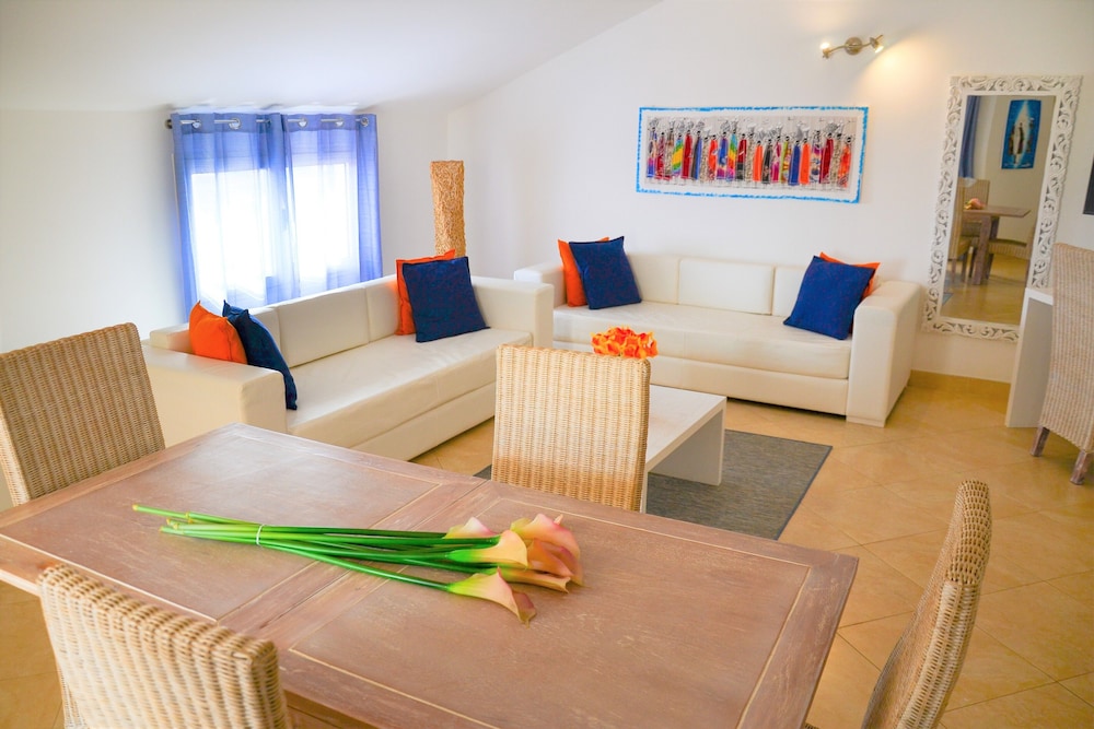 Branco Suites - Cap-Vert