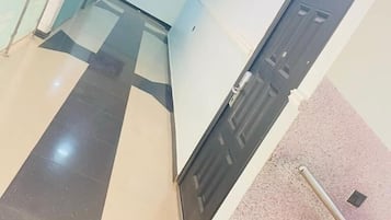 Entrada