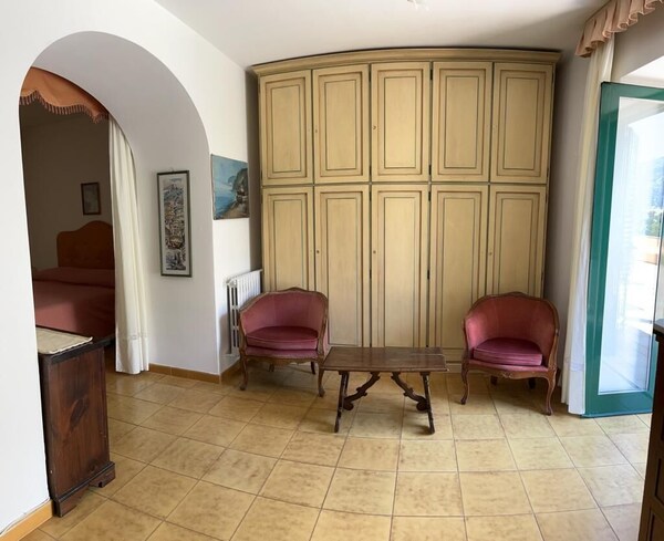 Il Ruscello Di Casa Teresa - Positano