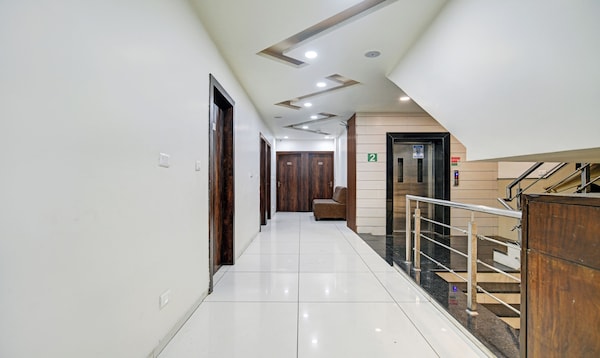 Itsy By Treebo - Kaachwala Cottage - Matheran