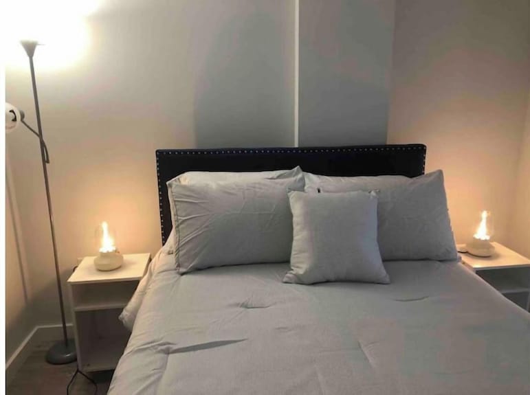 New Cozy Exquisite Condo In Downtown Silver Spring - American University, Washington