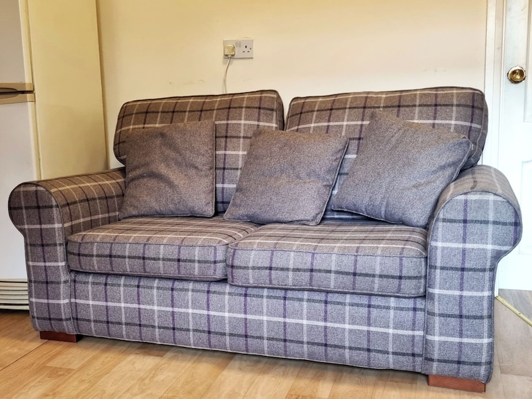 Spacious Flat Free Parking Fast Wi-fi Visit Rochdale Manchester Oldham Bury - North Yorkshire