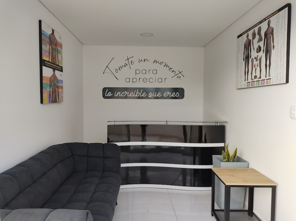 Hermoso Apartamento Frente Al Lago - Paipa