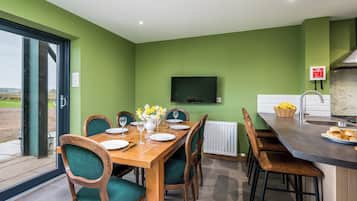 Apartamento Comfort | Cozinha privada