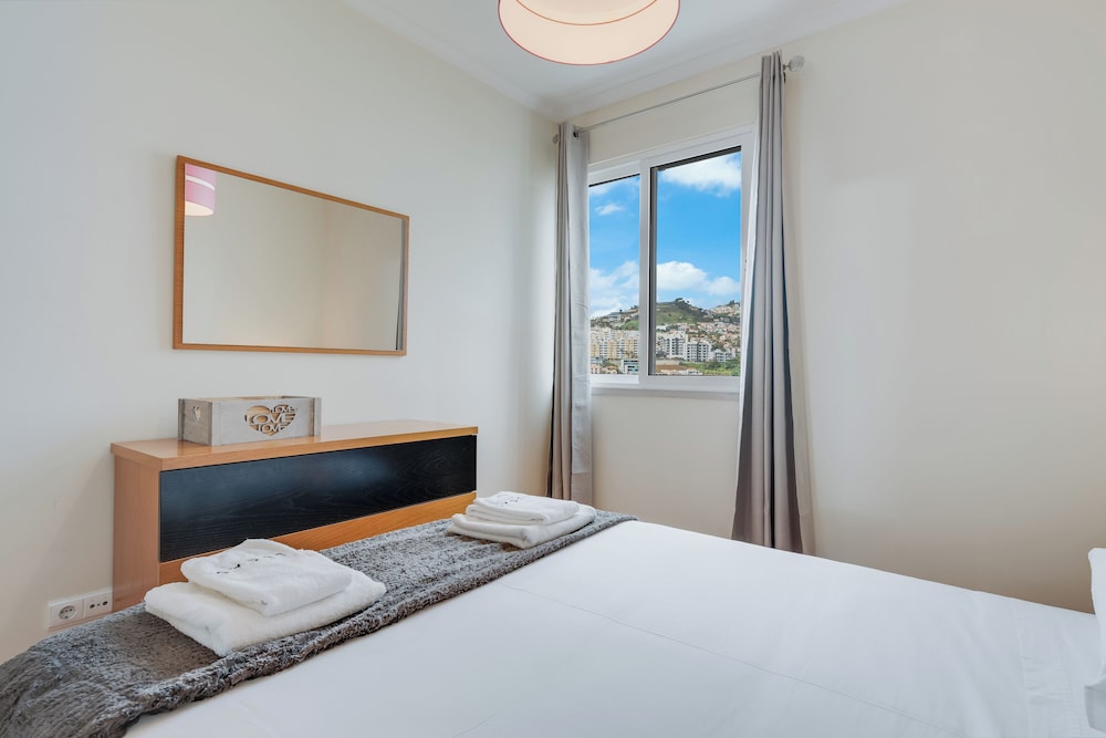 Anje Apartamento - Funchal