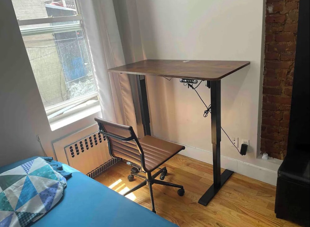 Gem. Williamsburg 2 Bedroom. 1 Stop To Manhattan. - Manhattan
