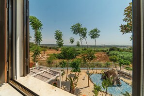 Room Premium Deluxe (7) | 1 quarto, roupa de alta qualidade, camas de colchão viscoelástico 