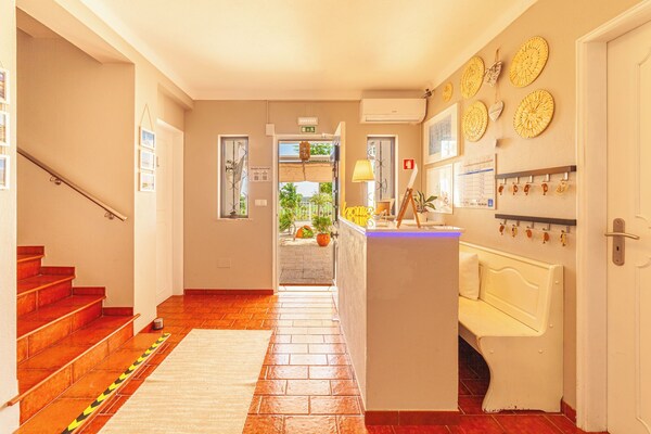 4ever Palace Design & Nature - Alcácer do Sal