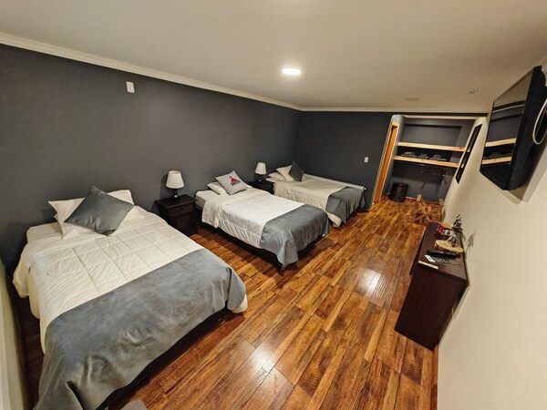 神秀巴塔哥尼亚 - 納塔萊斯港