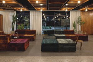 Comodidade do alojamento