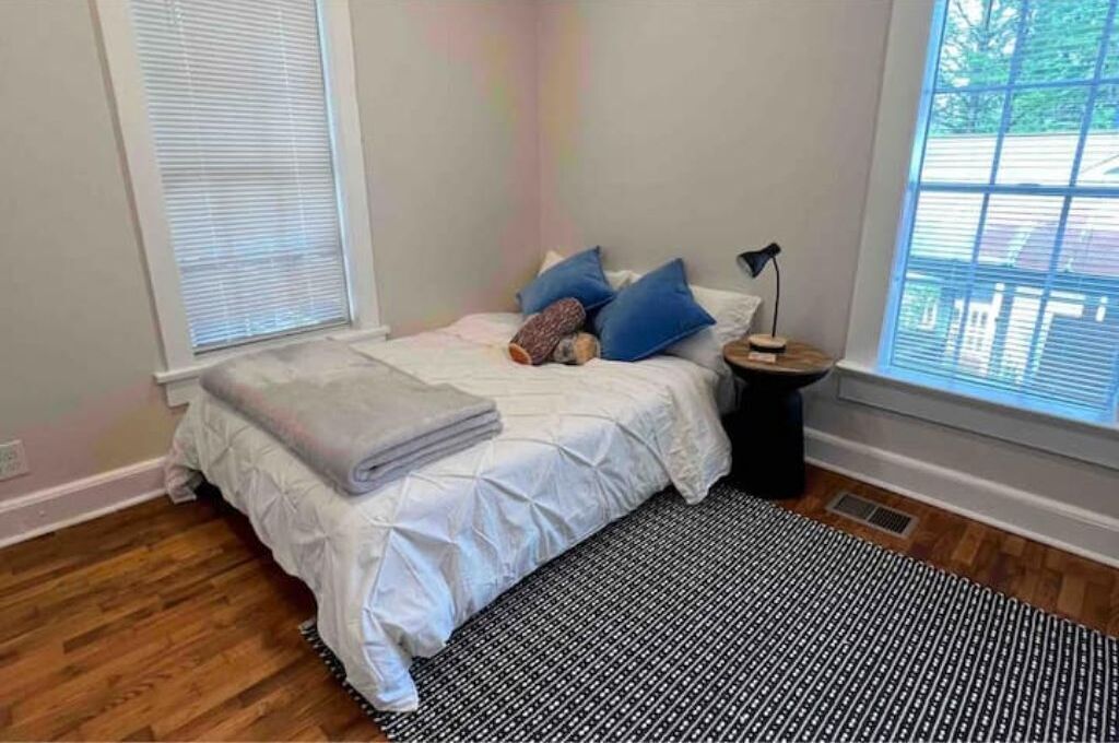 Family Friendly Bungalow On The Beltline. - Atlanta, GA