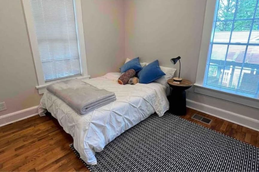 Family Friendly Bungalow On The Beltline. - Atlanta, GA