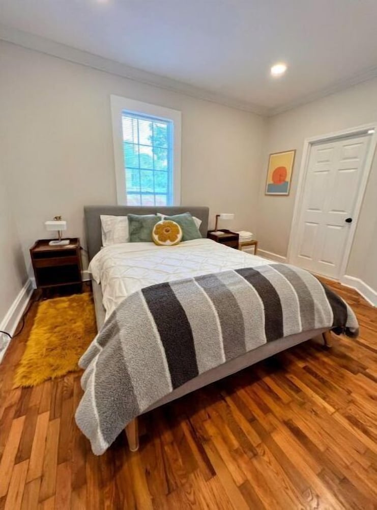 Family Friendly Bungalow On The Beltline. - Atlanta, GA